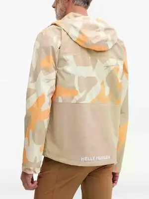 Helly Hansen Ace Camouflage Jacket