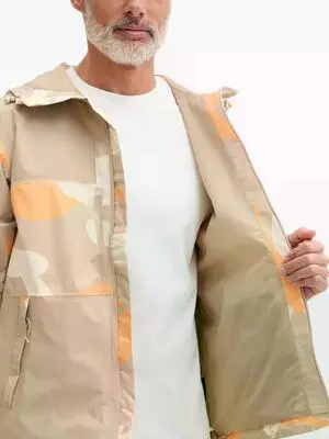 Helly Hansen Ace Camouflage Jacket