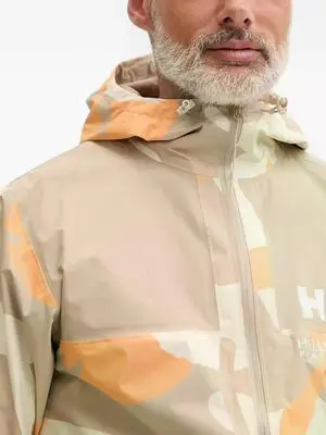 Helly Hansen Ace Camouflage Jacket