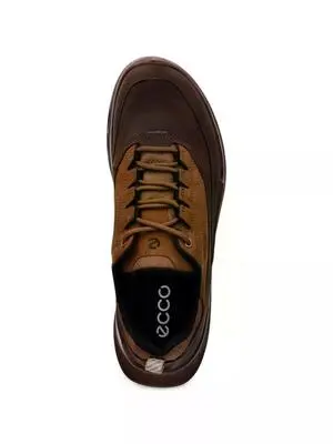 Ecco Biom 720 Gore-tex Sneakers - Brown