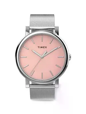 Timex® Originals Mesh 38mm Watch