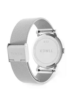 Timex® Originals Mesh 38mm Watch
