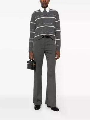 PENNYBLACK Striped Sweater