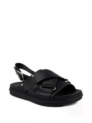 EMU AUSTRALIA Faye Flat Sandals