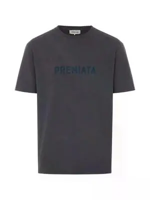 Premiata T-shirt Graphic Iron - Grey