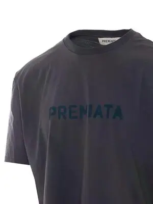 Premiata T-shirt Graphic Iron