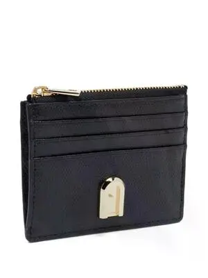 Furla 1927 Zip Card Holder