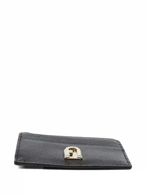 Furla 1927 Zip Card Holder