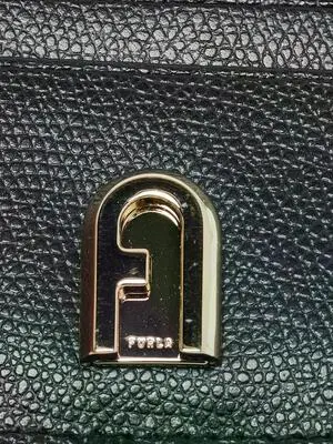 Furla 1927 Zip Card Holder