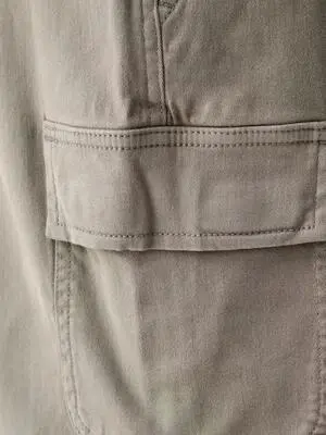Hurley Cargo Shorts