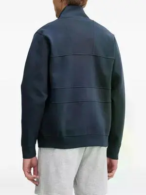 Helly Hansen Koster Logo-patch Zip-up Jacket