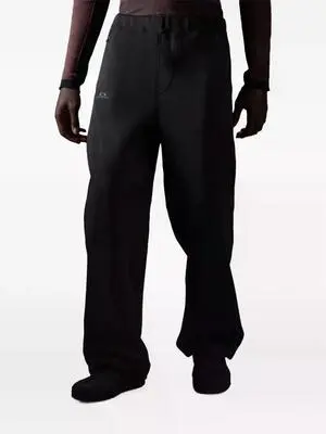 Oakley Latitude Veil Logo-print Track Pants