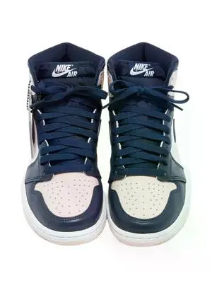 JORDAN Air 1 Retro Og Atmosphere Sneakers