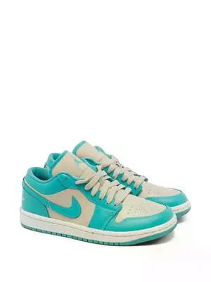 Nike Jordan 1 Tropical Sneakers