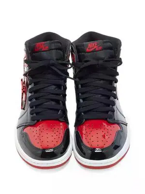 NIKE VINTAGE Air Jordan 1 Retro Og Sneakers