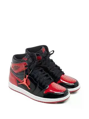NIKE VINTAGE Air Jordan 1 Retro Og Sneakers