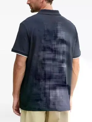 Helly Hansen Ocean 2.0 Logo-print Piqué Polo Shirt