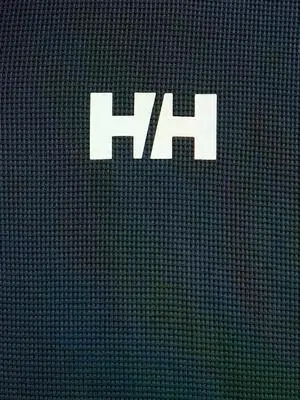 Helly Hansen Ocean 2.0 Logo-print Piqué Polo Shirt