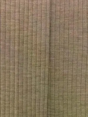 JIL SANDER Ribbed-knit Tights