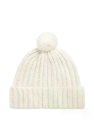 Polo Ralph Lauren Polo Bear Pom-pom Beanie Hat