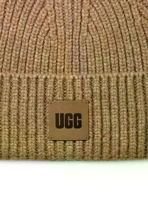 UGG Chunky Rib Beanie