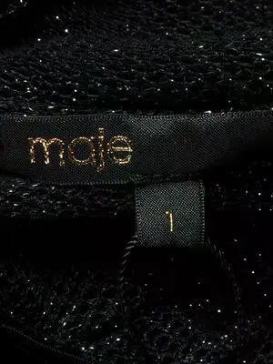 Maje Martinique Sweater