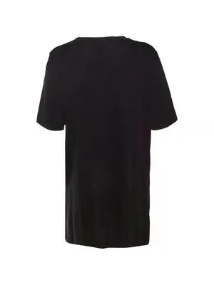 Moschino Heart M Print T-shirt