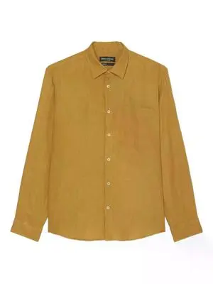 Marc O'polo Linen Button-up Shirt