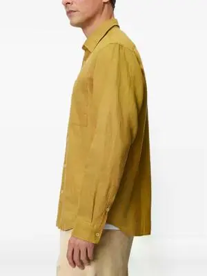 Marc O'polo Linen Button-up Shirt