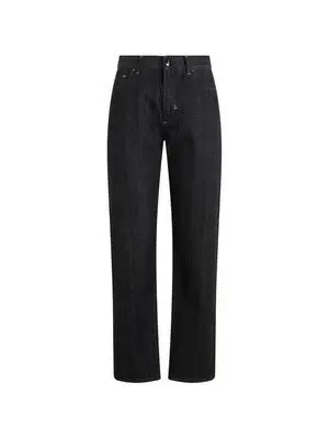 MOORER Straight-leg Jeans