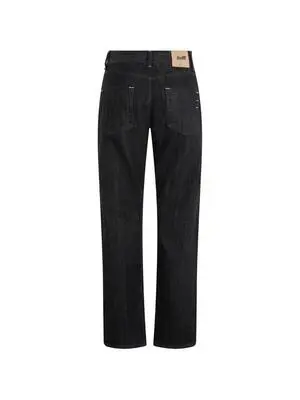 MOORER Straight-leg Jeans