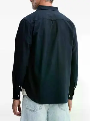 Helly Hansen Shore Button-down Long-sleeve Shirt