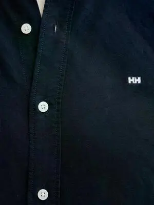 Helly Hansen Shore Button-down Long-sleeve Shirt