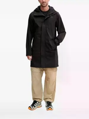 Helly Hansen Helly Tech Hooded Jacket - Black