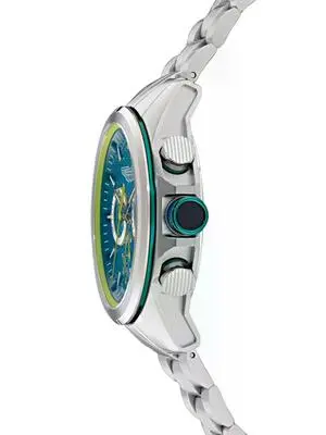 ASTON MARTIN Thrill Solar 44mm Watch