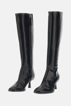 AEYDE Catherine Calf Leather Boots