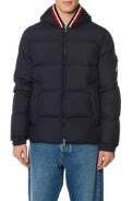 Moncler Coats - Multicolor
