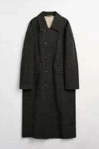 Our Legacy Coats - Multicolor