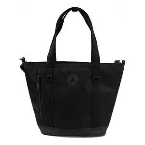 JORDAN Air Tote Bag - Black