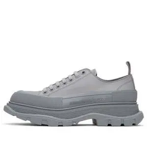 Alexander McQueen Tread Slick Low Top Sneaker