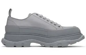 Alexander McQueen Tread Slick Low Top Sneaker