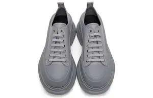 Alexander McQueen Tread Slick Low Top Sneaker
