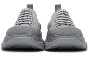 Alexander McQueen Tread Slick Low Top Sneaker