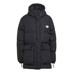 Adidas Originals Fasion Down Puffer Jackets