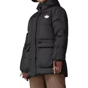 Adidas Originals Fasion Down Puffer Jackets