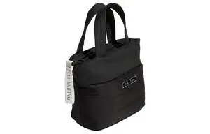 Adidas Padded Round Bag