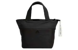 Adidas Padded Round Bag