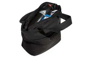 Adidas Padded Round Bag