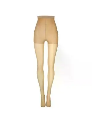 Wolford 30 Semi-sheer Tights - Neutrals