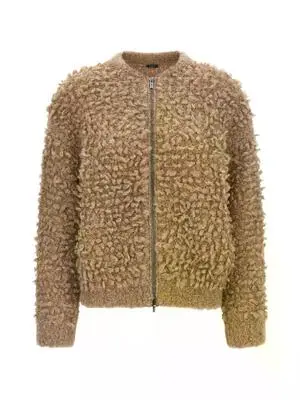 Peserico Zip-fastening Bomber Jacket